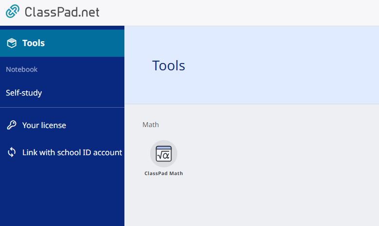 Accessing the Casio Scientific Calculator Emulators – The Cam Academy Trust