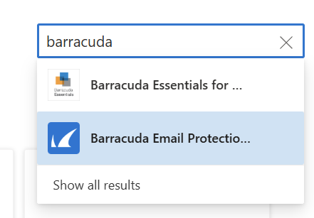 Manually adding the Barracuda Email Protection Add-In to Outlook – The ...