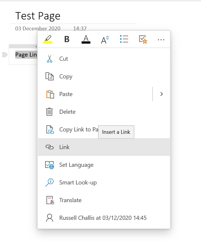 Creating a tag summary page – The Cam Academy Trust