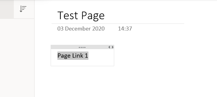 Creating a tag summary page – The Cam Academy Trust